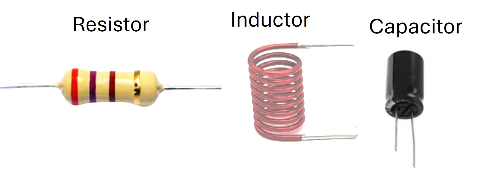 Electrical Active and Passive Components